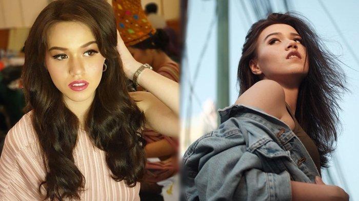 Jadi Duta MPR RI, Kalista Iskandar Runner Up Puteri Indonesia 2020 Tuai ...