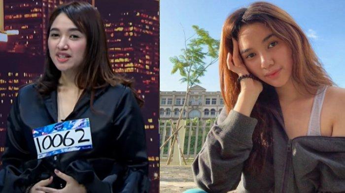 Masuk ke Top 14 Indonesian Idol, Cewek Cantik Manado Karen Rantung ...