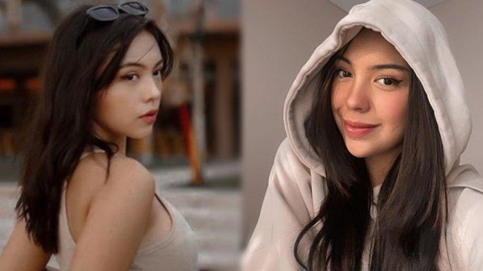 Potret Sarah Louise Gosling, Model Cantik Mantan Pacar Fadly Faisal ...