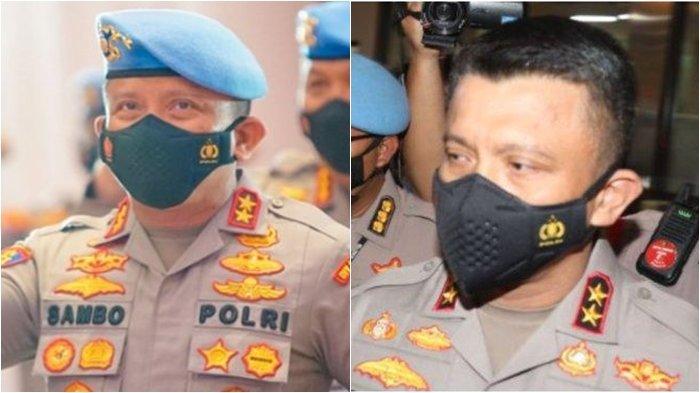 Akhirnya Terungkap Sidang Kode Etik Ferdy Sambo Imbas Bunuh Brigadir J, Digelar Tertutup Hari ...