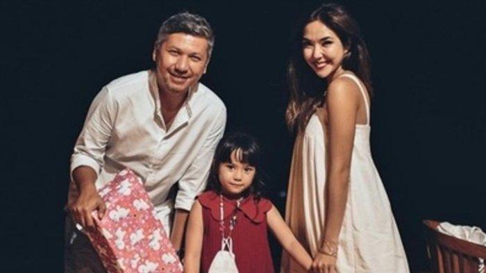 Gading Marten Jujur Soal Isu Rujuk Dengan Gisel Anastasia Sang Mantan,'Untuk Gempi Aja ...