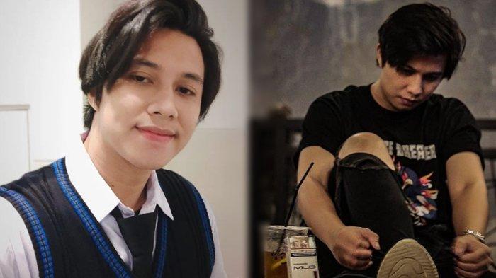 Sosok Ahmad Syaiful, Anak Pelawak Mastur yang Jarang Tersorot, Ikuti ...