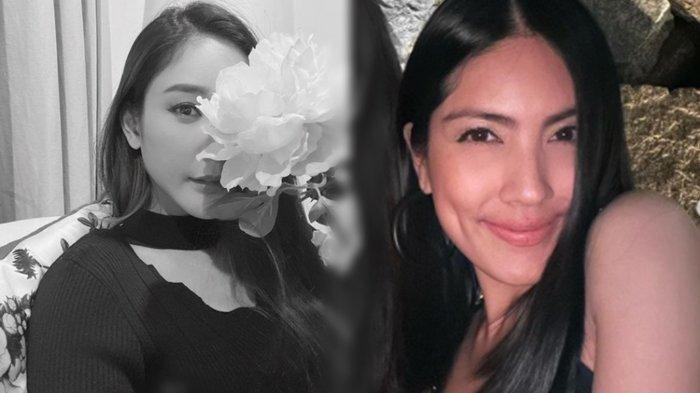 Potret Manajer Cantik Diduga Dalang Kematian Tangmo Nida, Fakta soal ...