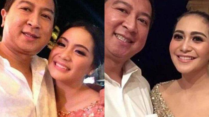 Potret Kakak Laki-laki Nagita Slavina yang Jarang Disorot, Putra ...