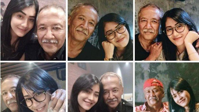Kerap Dijuluki Kakek Sugiono versi Indonesia, Ini Pengakuan Blak-blakan Mbah Kung - Tribunmanado ...