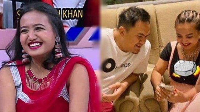 Potret dan Rekam Jejak Lina Mukherjee, Wanita yang Pamer Video Mesra Bareng Saipul Jamil ...