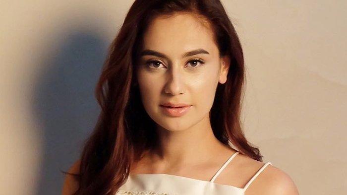 Masih Ingat Marissa Nasution? Bagikan Kabar Bahagia, Dapat Ucapan ...