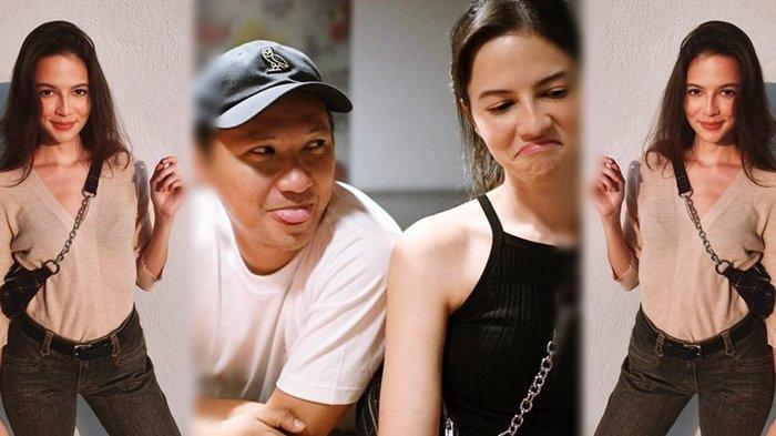 Sosok Juria Hartmans yang Dikabarkan Dekat dengan Gading Marten, Ternyata Bukan Orang ...