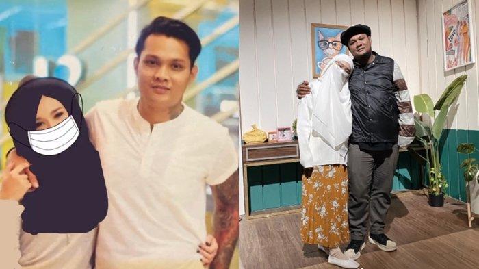 Inara Rusli Bongkar Penyebab Suami Selingkuh, Virgoun Sempat Minta ...