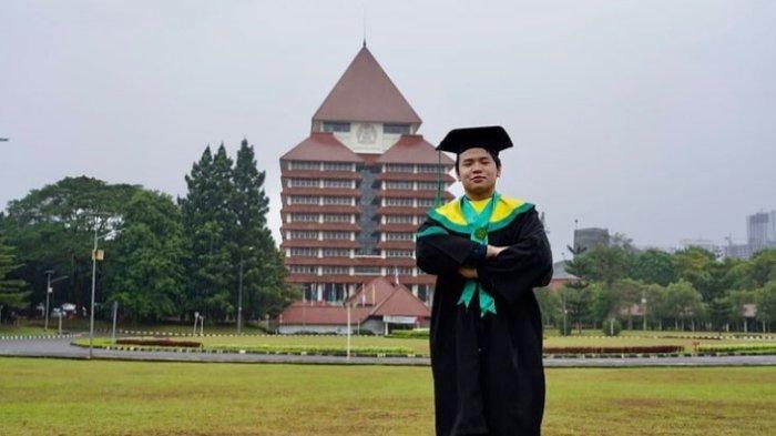 Segini Biaya Kuliah di Kedokteran UI, UIN Malang, UIN Jakarta, dan UIN Makassar - Tribunmanado.co.id