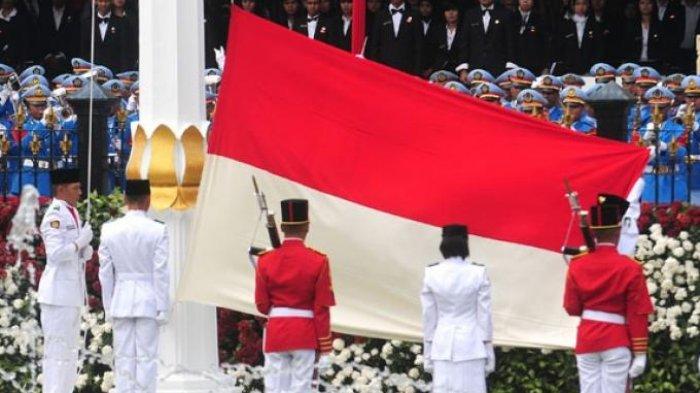 Chord Gitar dan Lirik Lagu Bendera - Cokelat, 'Merah Putih Teruslah Kau ...