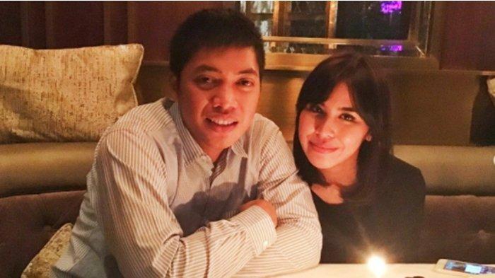 Istri Wafat 4 Tahun Lalu, Rasyid Rajasa Masih Setia, Akui Belum Move On ...