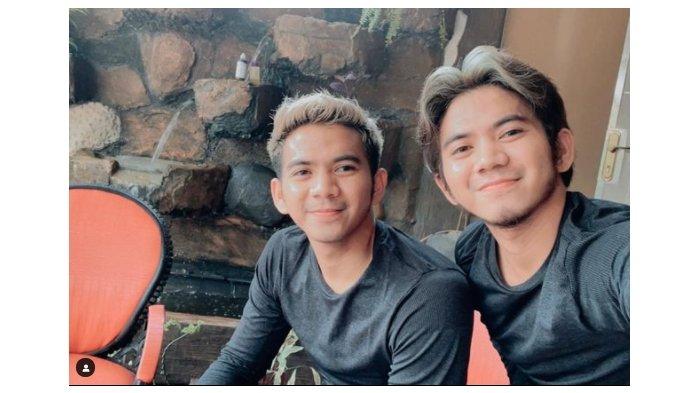 Viral Video Rizki Ridho Ngedance Begitu Hebohnya di Atas Panggung Tapi ...