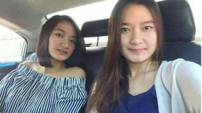 Cantiknya Saudara Kembar Briptu Christy Polwan Manado yang Mempesona ... Cantiknya Saudara Kembar Briptu Christy Polwan Manado yang Mempesona ...