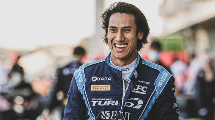 Sean Gelael Kenang Perjuangan Hingga Terkenal Sebagai Pembalap dan ...