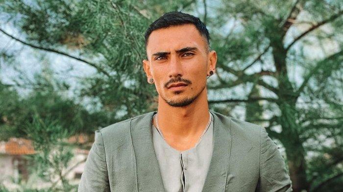 Sosok Vincent Verhaag Suami Jessica Iskandar, Model dan Presenter ...