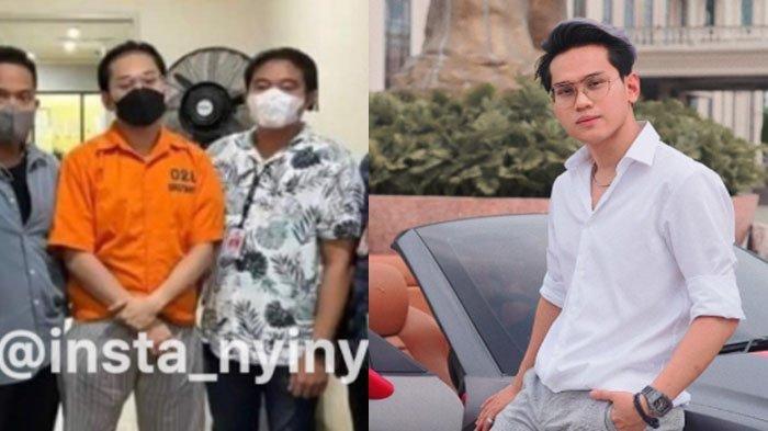 Akhirnya Terungkap Awal Mula Indra Kenz Kenal Binomo, Jadi Terkenal ...