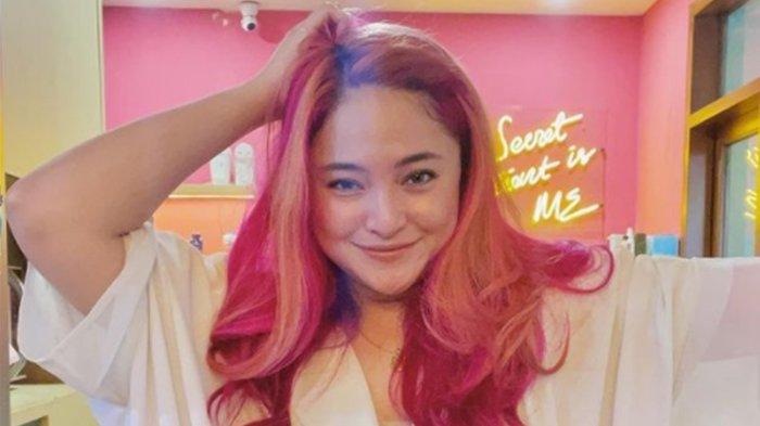 Kriteria Pasangan Hidup yang Diinginkan Marshanda Terungkap, Ternyata ...