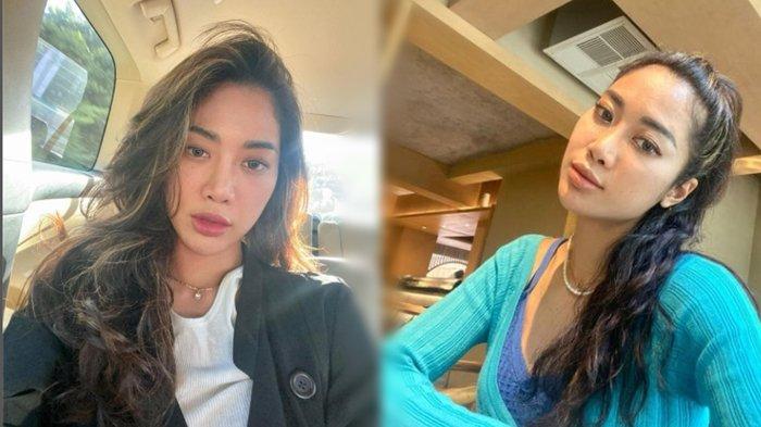 Pantas Widi Vierra Belum Kunjung Menikah Meski Tak Muda Lagi, Ternyata ...