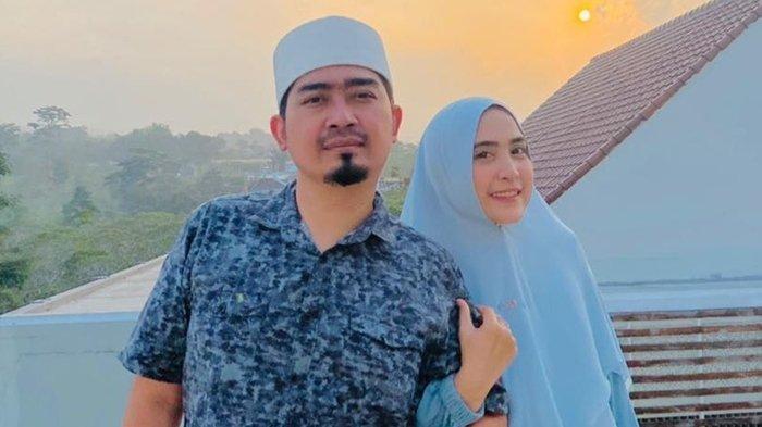 Mewahnya Rumah Baru Ustaz Solmed dan April Jasmine, Bak Istana yang ...