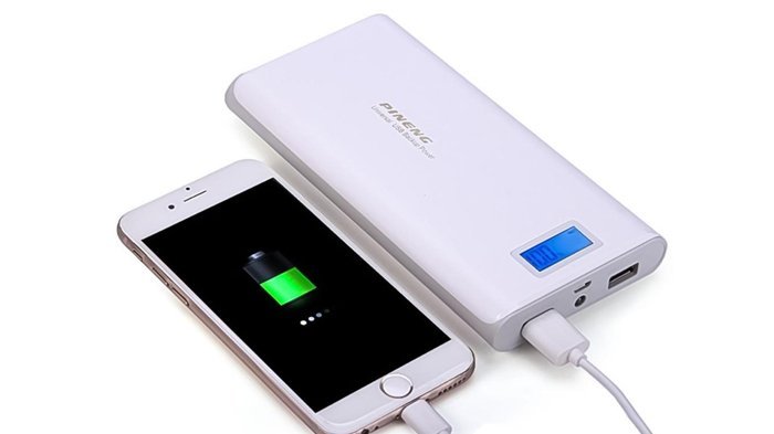 Berikut 5 Powerbank dengan Modelnya yang Jauh dari Bentuk Kotak ...