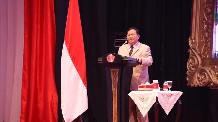 Reshuffle Kabinet Jokowi, Gerindra Sebut Prabowo Menteri Berkinerja ... Reshuffle Kabinet Jokowi, Gerindra Sebut Prabowo Menteri Berkinerja ...
