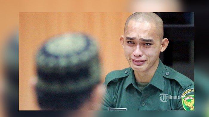 Oknum Anggota Tni Ini Lepaskan Semua Baju Korban Untuk Hilangkan Jejak