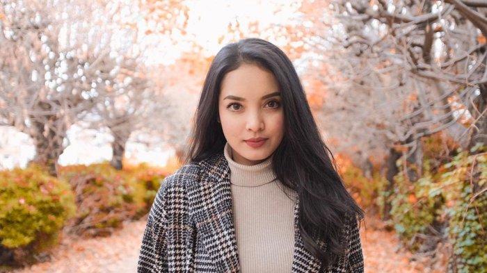 Ingat Sisi Asih? Pramugari Garuda yang Terseret Dalam Skandal Ari ...