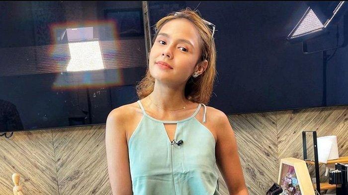 Presenter Cantik Angie Ang Ngaku Sering Alami Pelecehan di Media Sosial ...