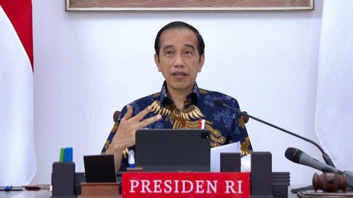 Sosok Bambang Tri Mulyono Penulis Buku Jokowi Undercover, Kini Gugat ...
