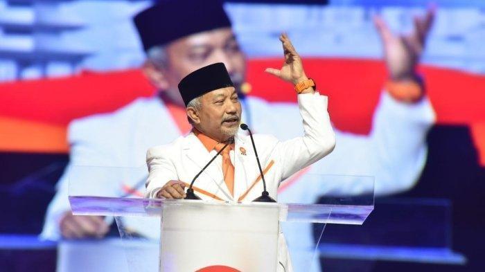 PKS Bangun Komunikasi dengan Demokrat dan NasDem, Akui Koalisi Semut Merah dengan PKB Batal ...
