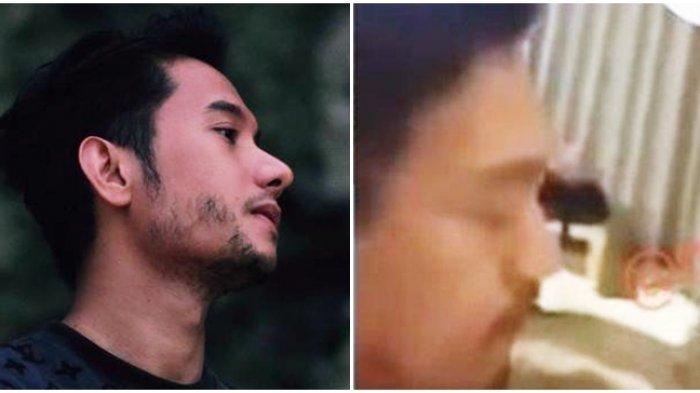Pria di Video Syur Mirip Gisel Muncul? Joshua March Dicurigai Namun Membantah: Mirip Dari Mana ...