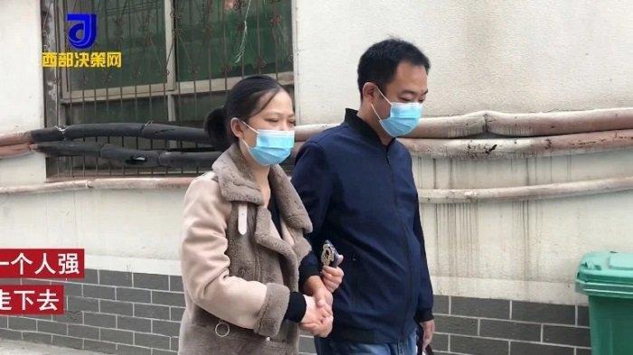 Dulu Ceraikan Istri Pria Ini Minta Rujuk Kembali Saat Tahu Kondisi