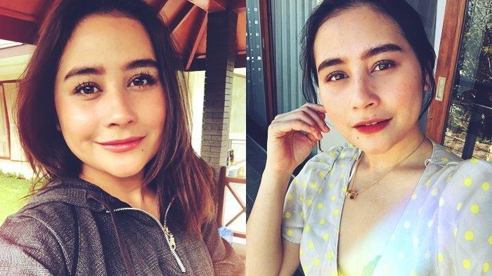 Bikin Pangling, Prilly Latuconsina Sampai Dikira Artis Hollywood Saat ...