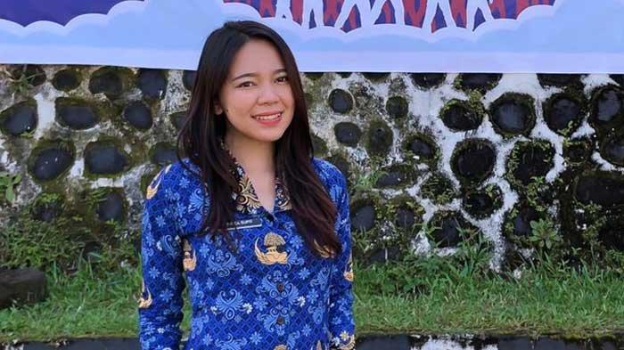 Cerita Prisca Supit, Pernah 2 Kali Gagal Ikut Tes CPNS: Mungkin ...