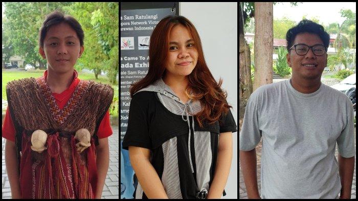 Prof Berty Sompie Jadi Rektor Unsrat Manado Sulawesi Utara, Berikut ...