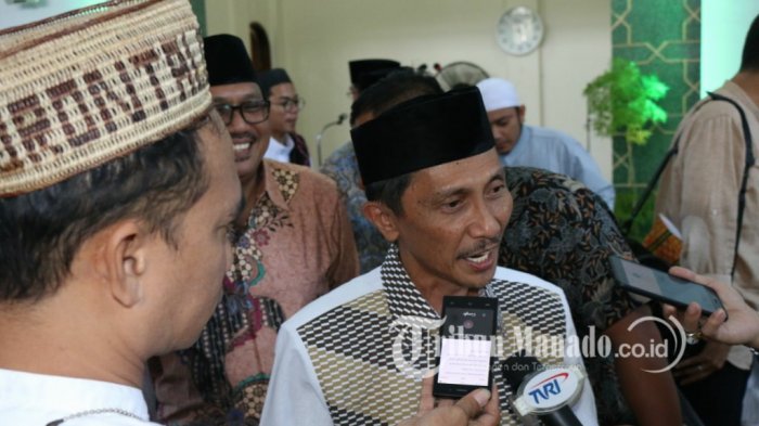 Sosok Nelson Pomalingo Bupati Gorontalo yang Diduga Jalin Hubungan ... Sosok Nelson Pomalingo Bupati Gorontalo yang Diduga Jalin Hubungan ...