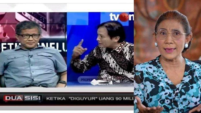 Ingat Prof Henry Subiakto, 'Musuh' Rocky Gerung? Kini Bikin Emosi ...