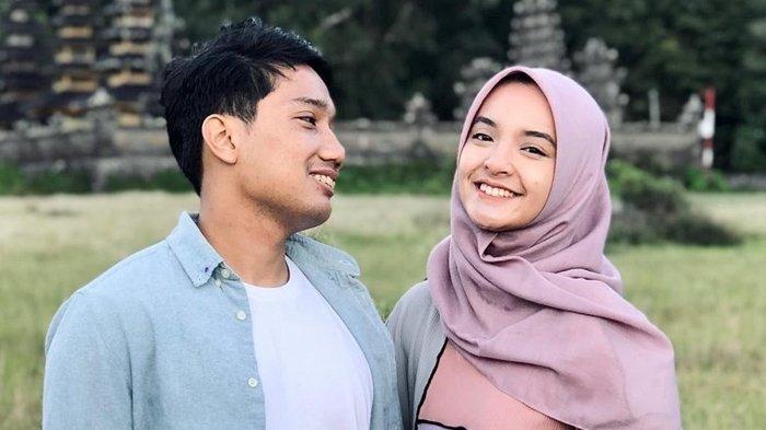 Sosok Nabila Ishma, Pacar Eril yang Kerja Jadi Pegawai Magang ...