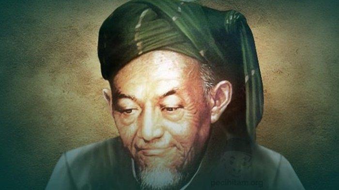 Profil KH Hasyim Asyari, Ulama Pendiri NU yang Lawan Penjajah dengan Resolusi Jihad, Ini ...