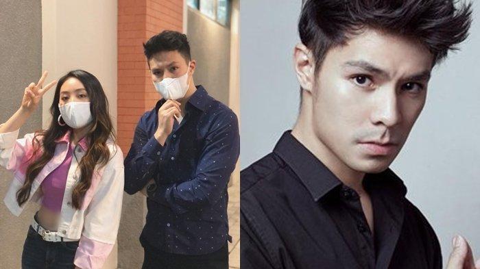 SOSOK Fero Walandouw, Aktor Asal Manado yang Dekat dengan Natasha ...