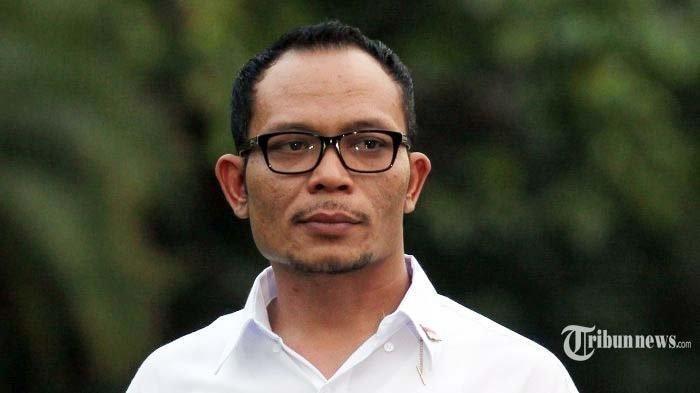 Profil Hanif Dhakiri, Menpora PKB Pilihan Jokowi, Lahir dari Keluarga ...