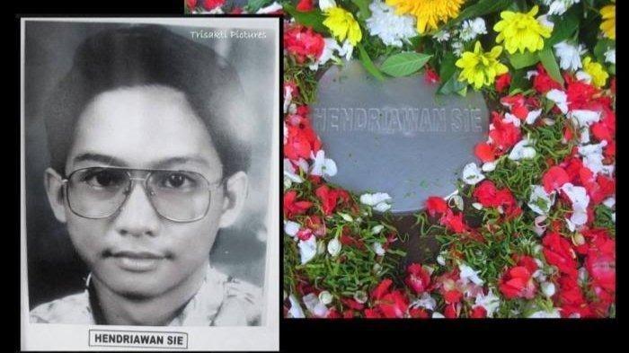 Berita Mahasiswa Tragedi Trisakti Mei 1998 Terbaru Hari Ini ...