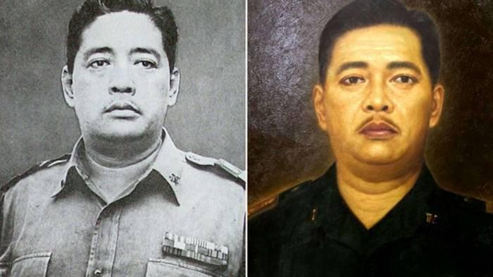 Profil Letjen R Suprapto, Pati AD yang Jadi Korban G30S PKI 1965, Eks ...