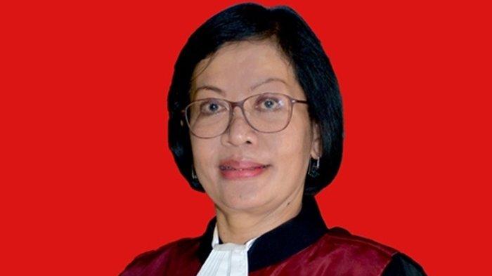 Profil Nani Indrawati, Hakim Agung MA Kamar Perdata yang Dipilih DPR ...
