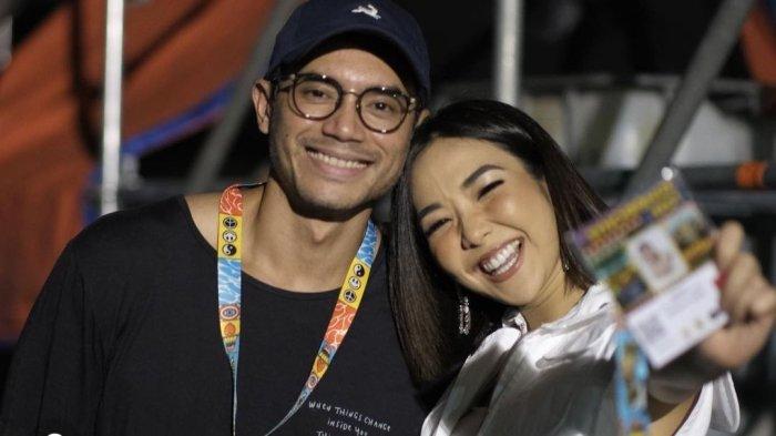 Profil Rino Soedarjo, Pria Tampan yang Dikabarkan Dekat dengan Gisel, Ini Pekerjaan dan Hobinya ...