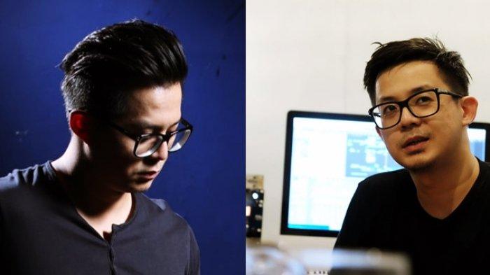 Sosok Ronald Steven, Pemain Bass yang Sukses jadi Music Arranger Asian ...