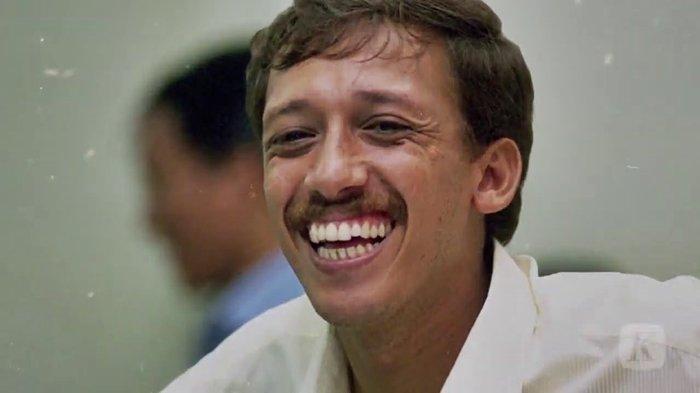 Profil Sosok Munir Said Thalib, Pejuang HAM yang Tewas Diracuni di ...