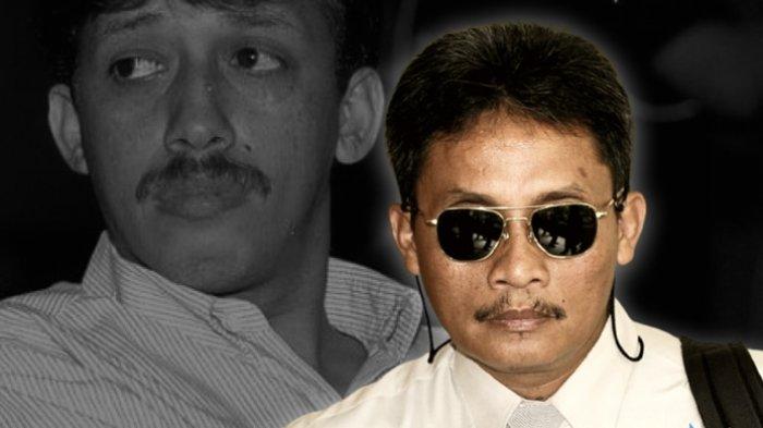 Sosok Pollycarpus Budihari Prijanto Pilot yang Terlibat Pembunuhan ...