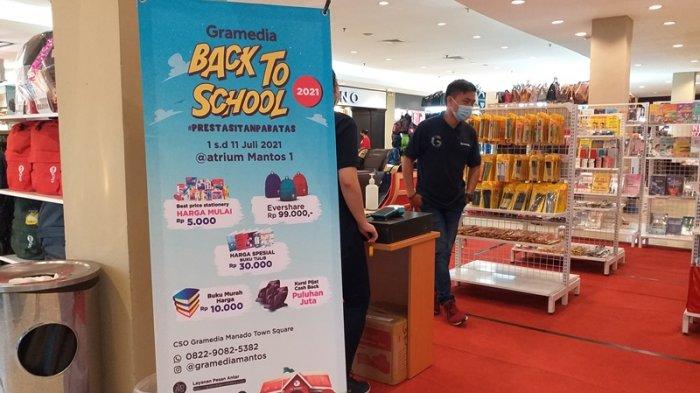 Bersiap Hadapi Sekolah Tatap Muka, Gramedia Hadirkan Promo Gramedia ...